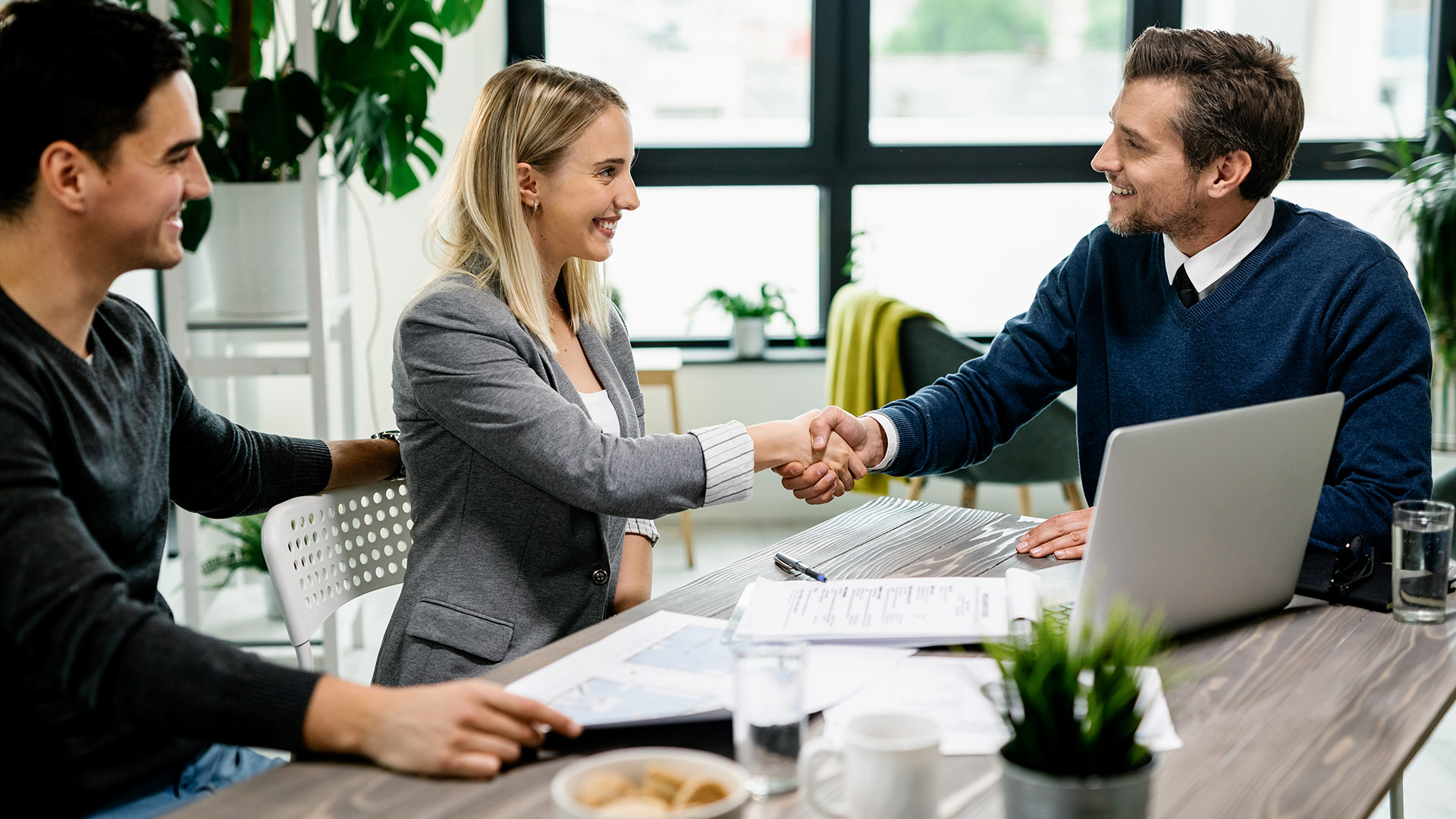 Description du poste de PDG: Compétences essentielles et plus pour 2025