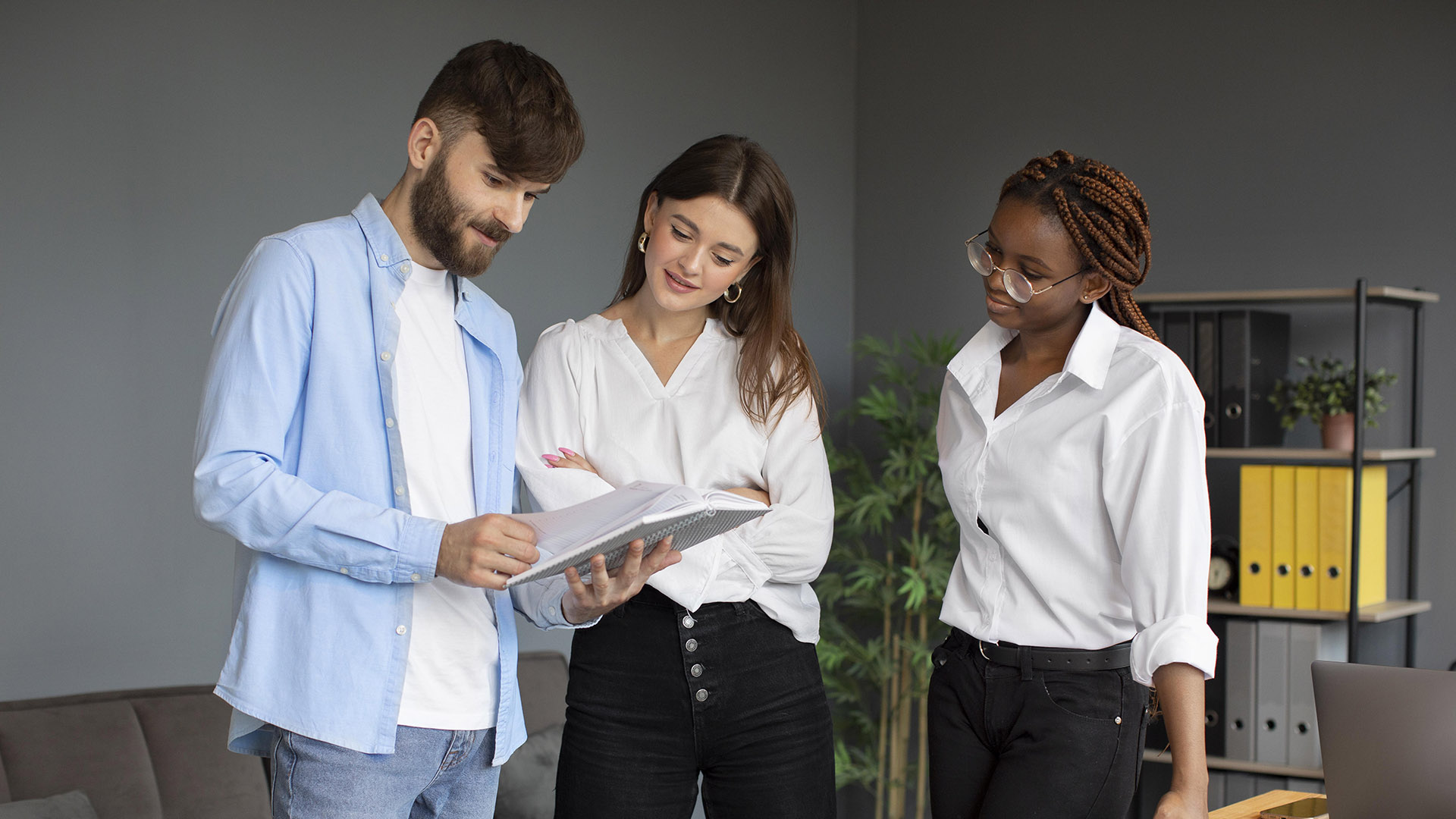 Théories RH: Guide ultime des concepts en matière de ressources humaines